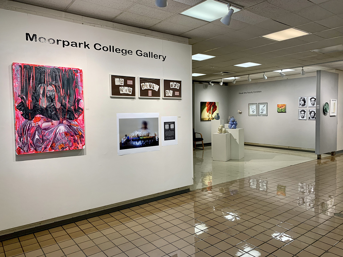 Art Gallery | Moorpark College